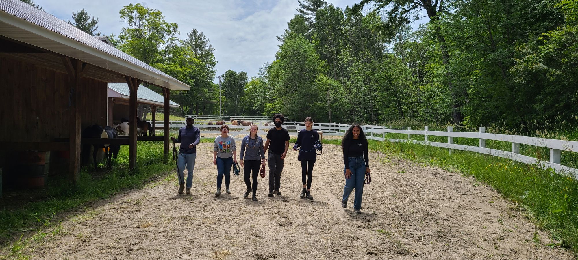 Gallery – Summer Camp - Camp Frenda