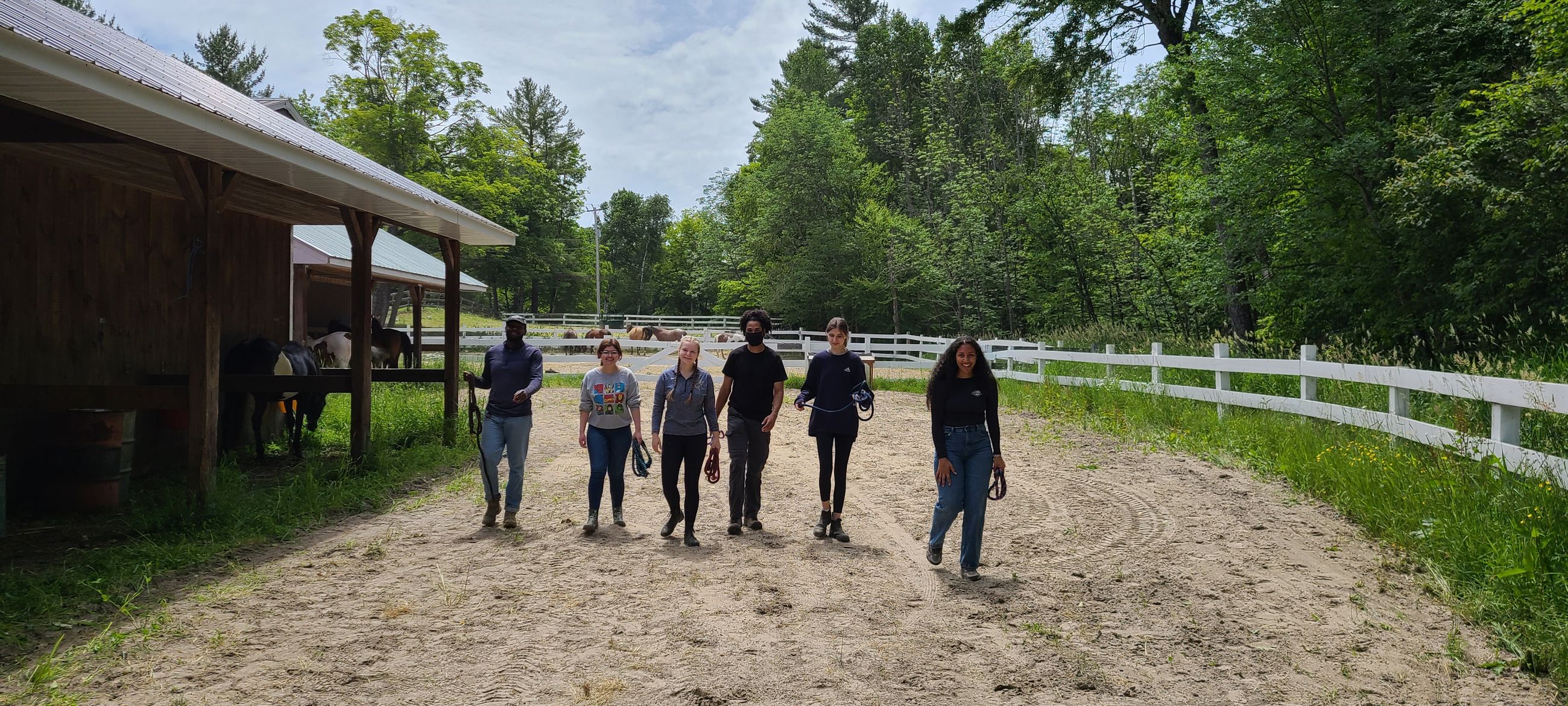 Gallery – Summer Camp - Camp Frenda