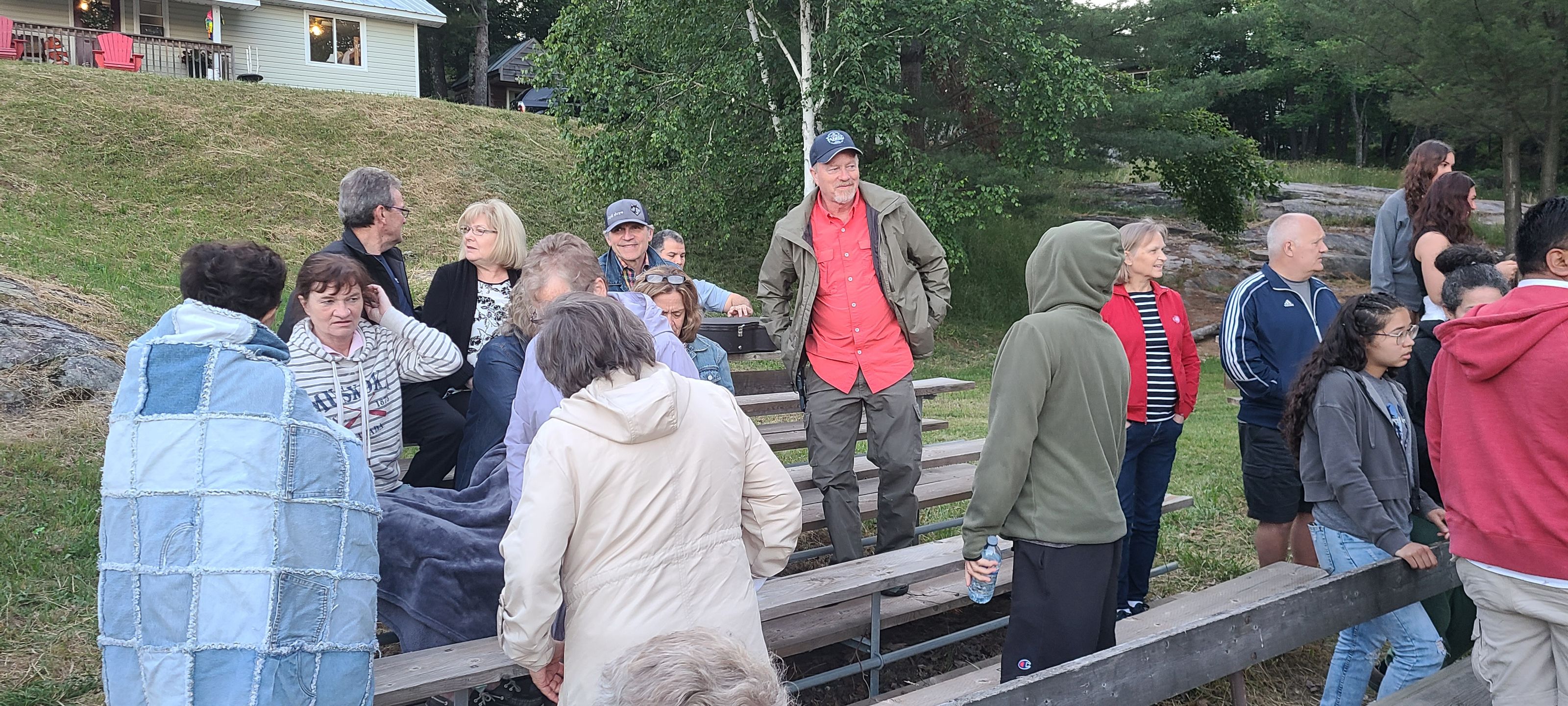 Gallery – Summer Camp - Camp Frenda