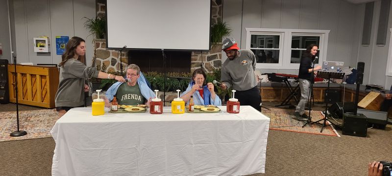 Gallery – Summer Camp - Camp Frenda