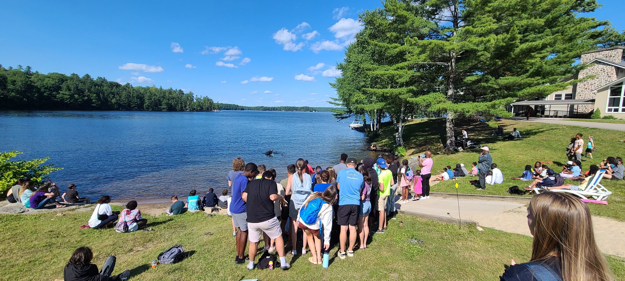 Gallery – Summer Camp - Camp Frenda