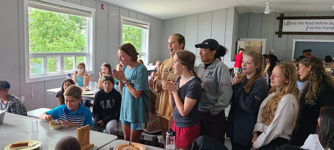 Gallery – Summer Camp - Camp Frenda