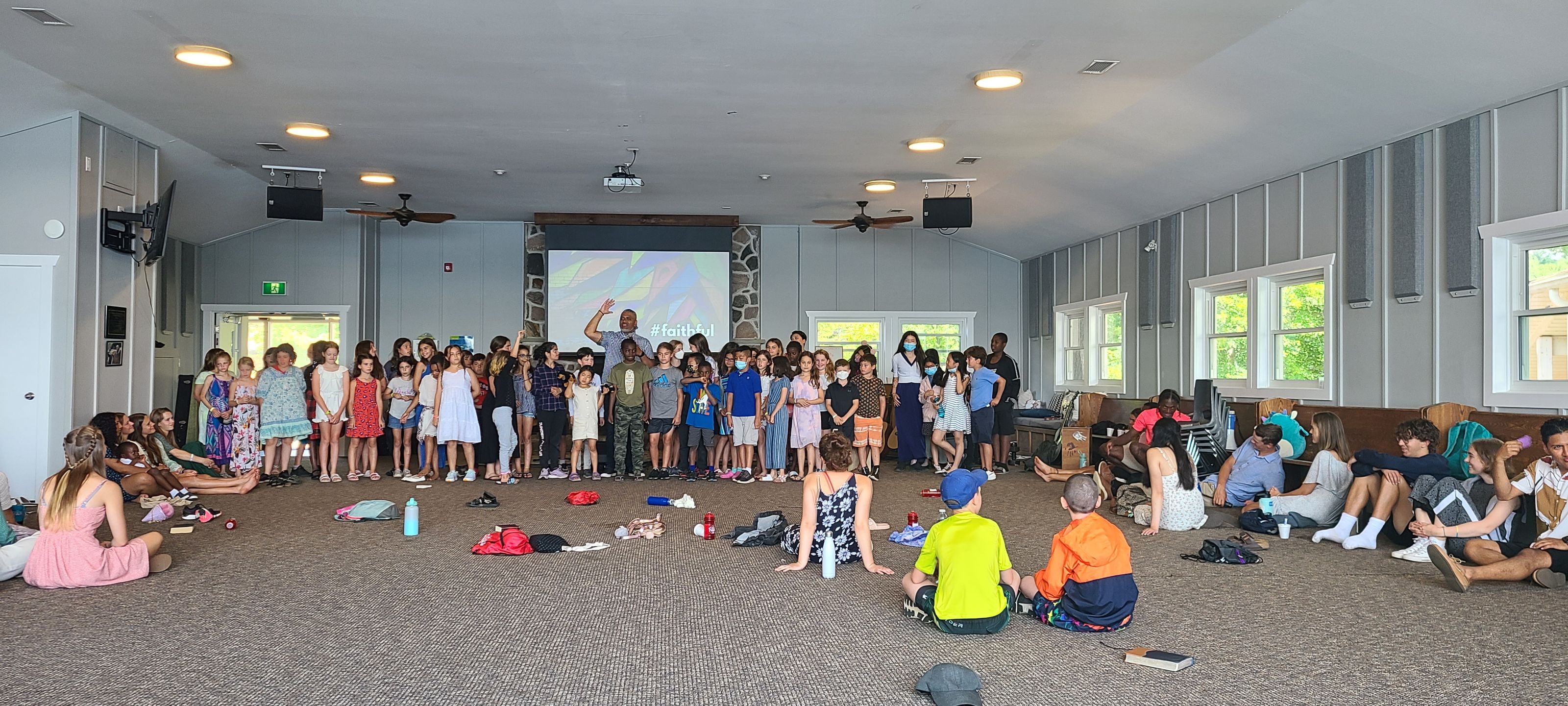 Gallery – Summer Camp - Camp Frenda