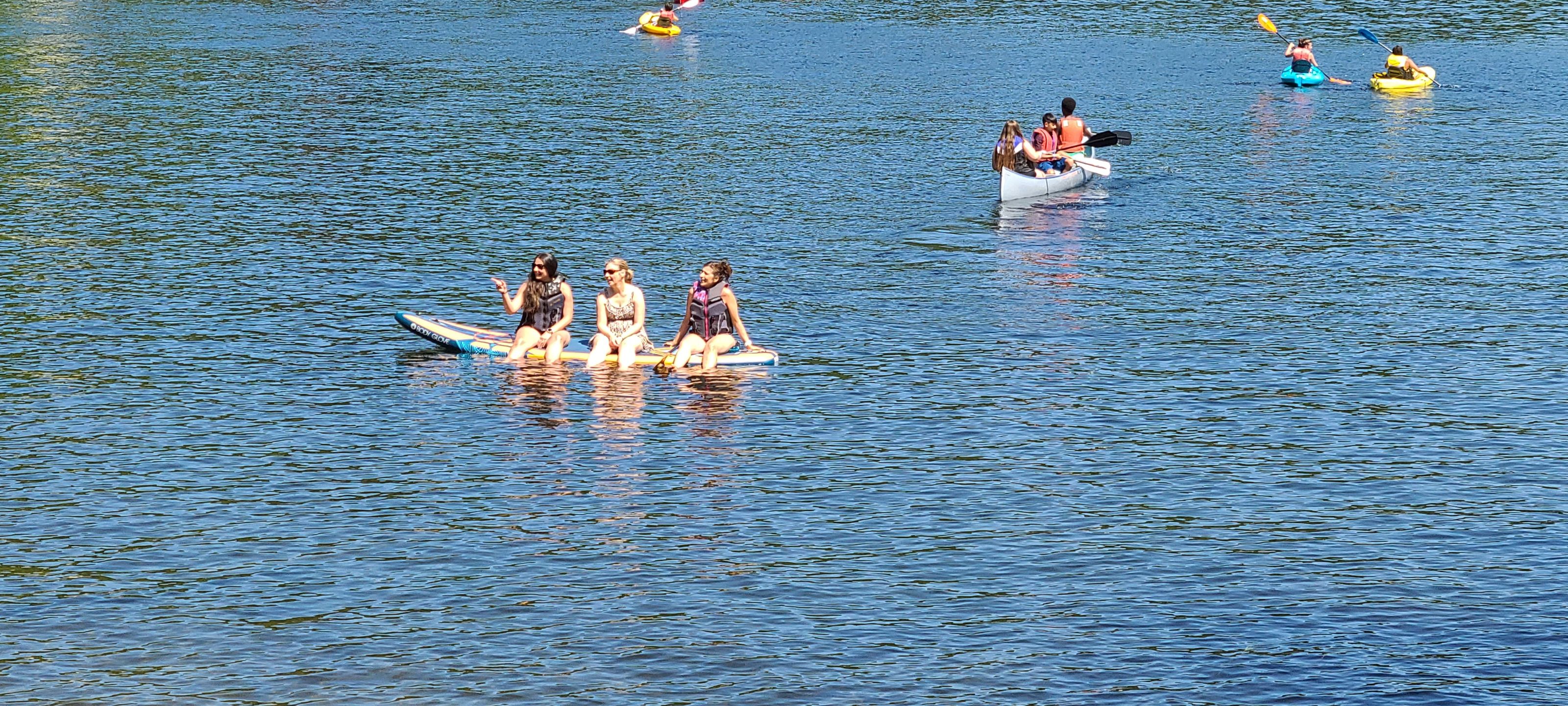 Gallery – Summer Camp - Camp Frenda