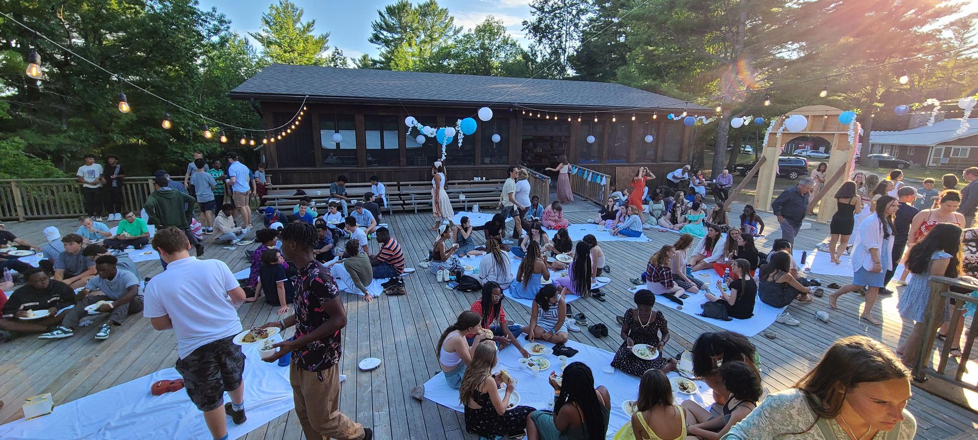 Gallery – Summer Camp - Camp Frenda