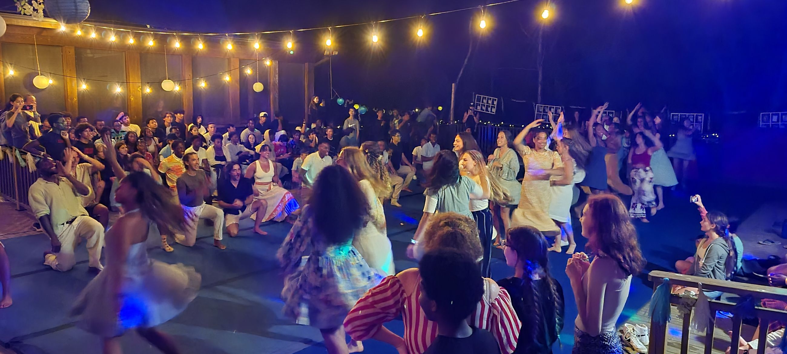 Gallery – Summer Camp - Camp Frenda