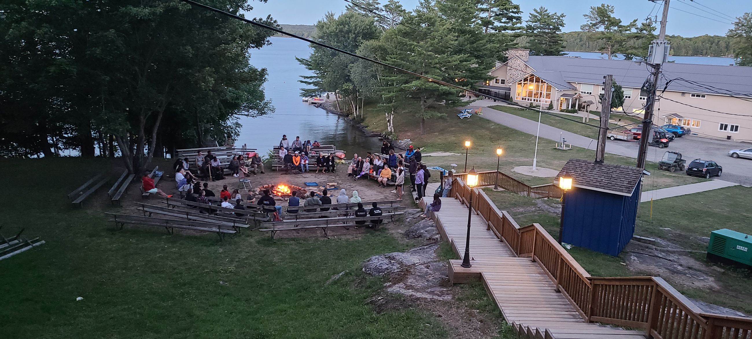 Gallery – Summer Camp - Camp Frenda