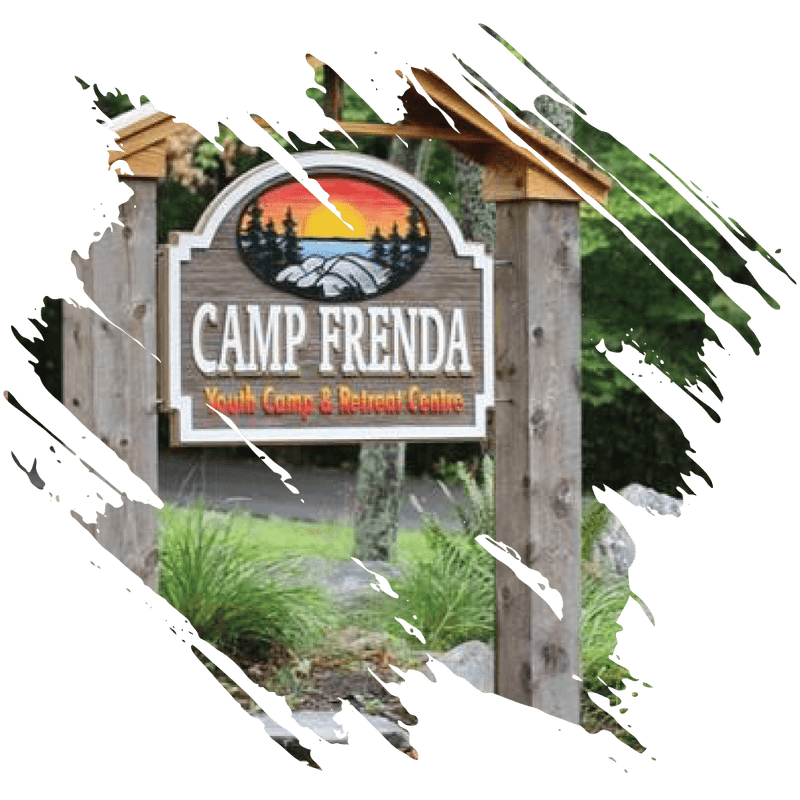 Home - Camp Frenda